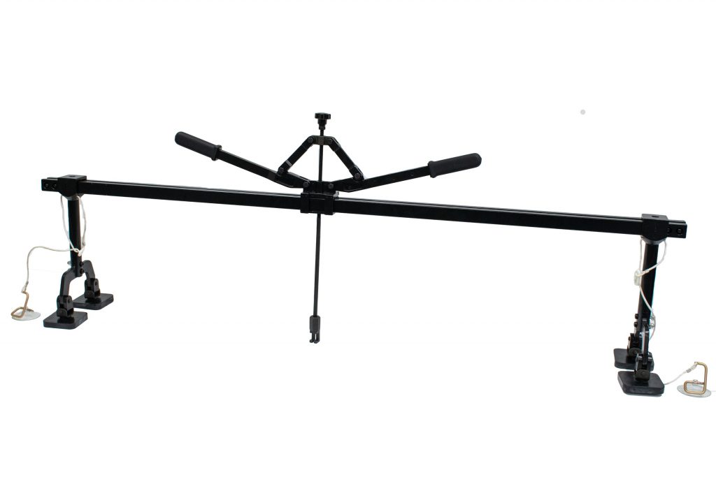 Large Pulling Bar – Automotive Repair Equipment